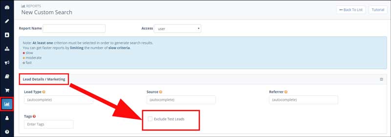Email Blast Distribution | Knowledge Base